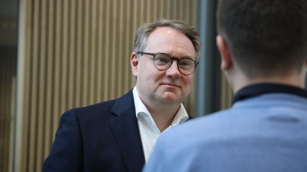 Mød ledelsen i Agillix